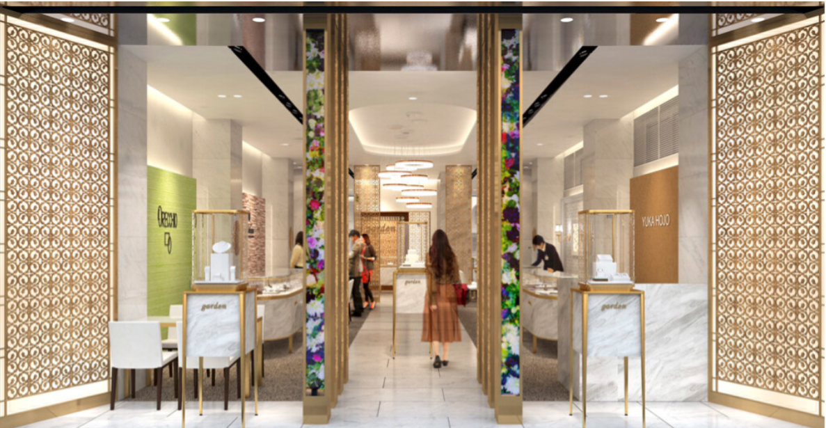 京都でペアリングが手作りできるおすすめ工房8選 | AIGIS